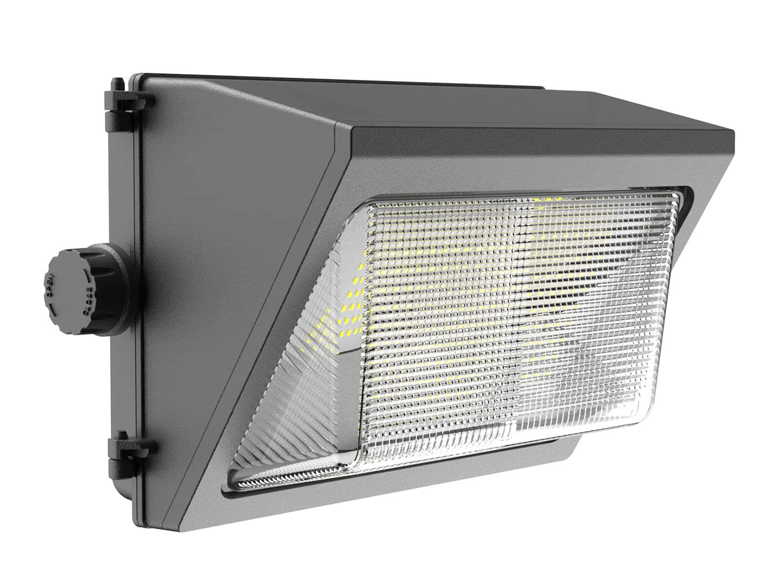 Wp09 Led Wall Pack Light Rz Lighting