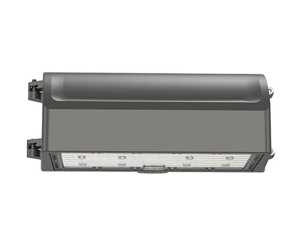Outdoor LED Full Cut-Off Wall Pack - RZ Lighting